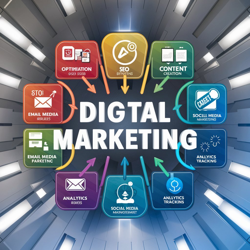 Digital Marketing Benefits | Growth thru Online Advertising, 2025 ...