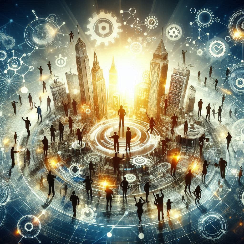 The Power of Community Building in Digital Marketing